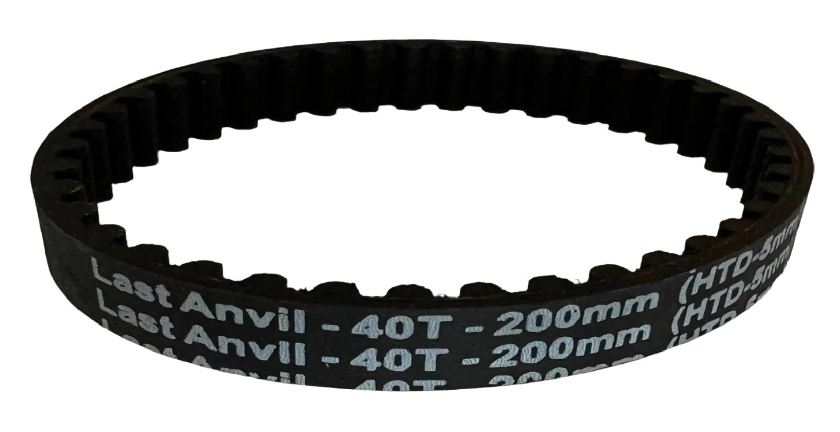 HTD Timing Belts (9mm) – Last Anvil Innovations