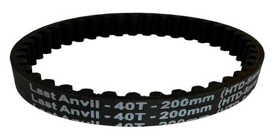 HTD Timing Belts (9mm) – Last Anvil Innovations