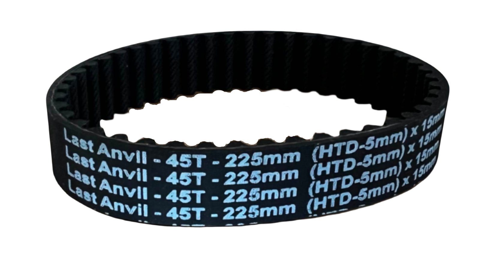 HTD Timing Belts (15mm) – Last Anvil Innovations