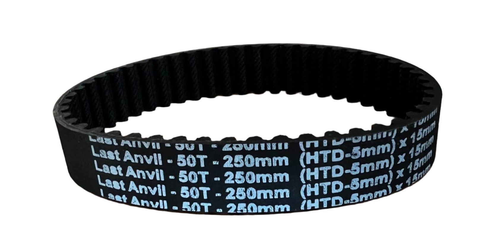 HTD Timing Belts (15mm) – Last Anvil Innovations