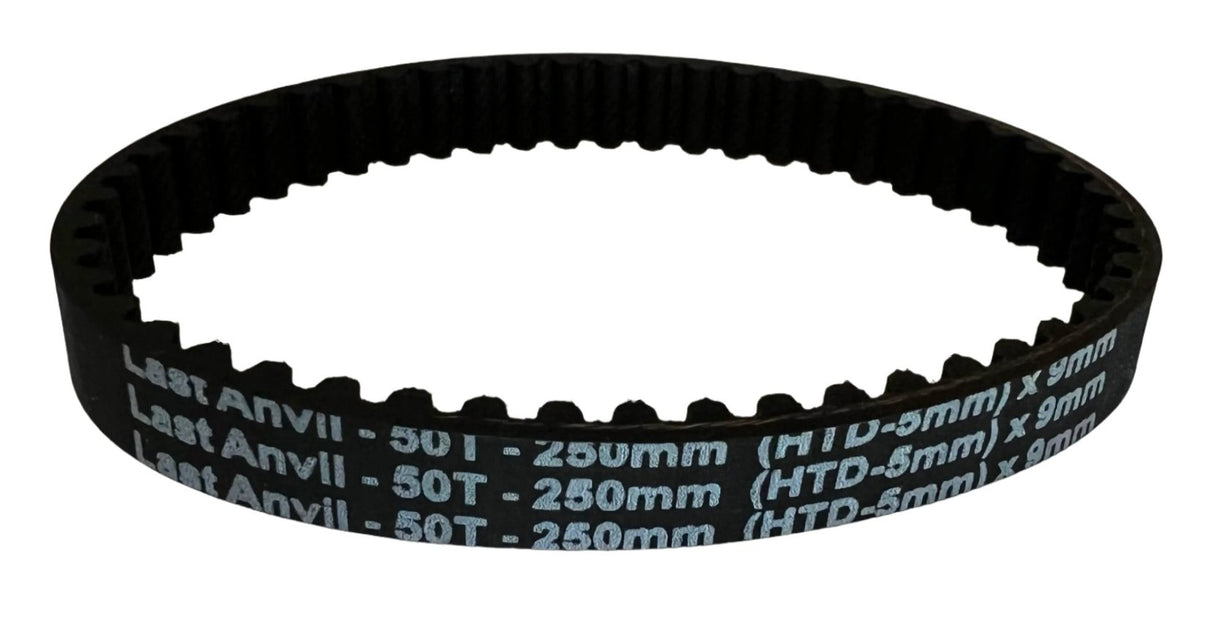 HTD Timing Belts (9mm) – Last Anvil Innovations