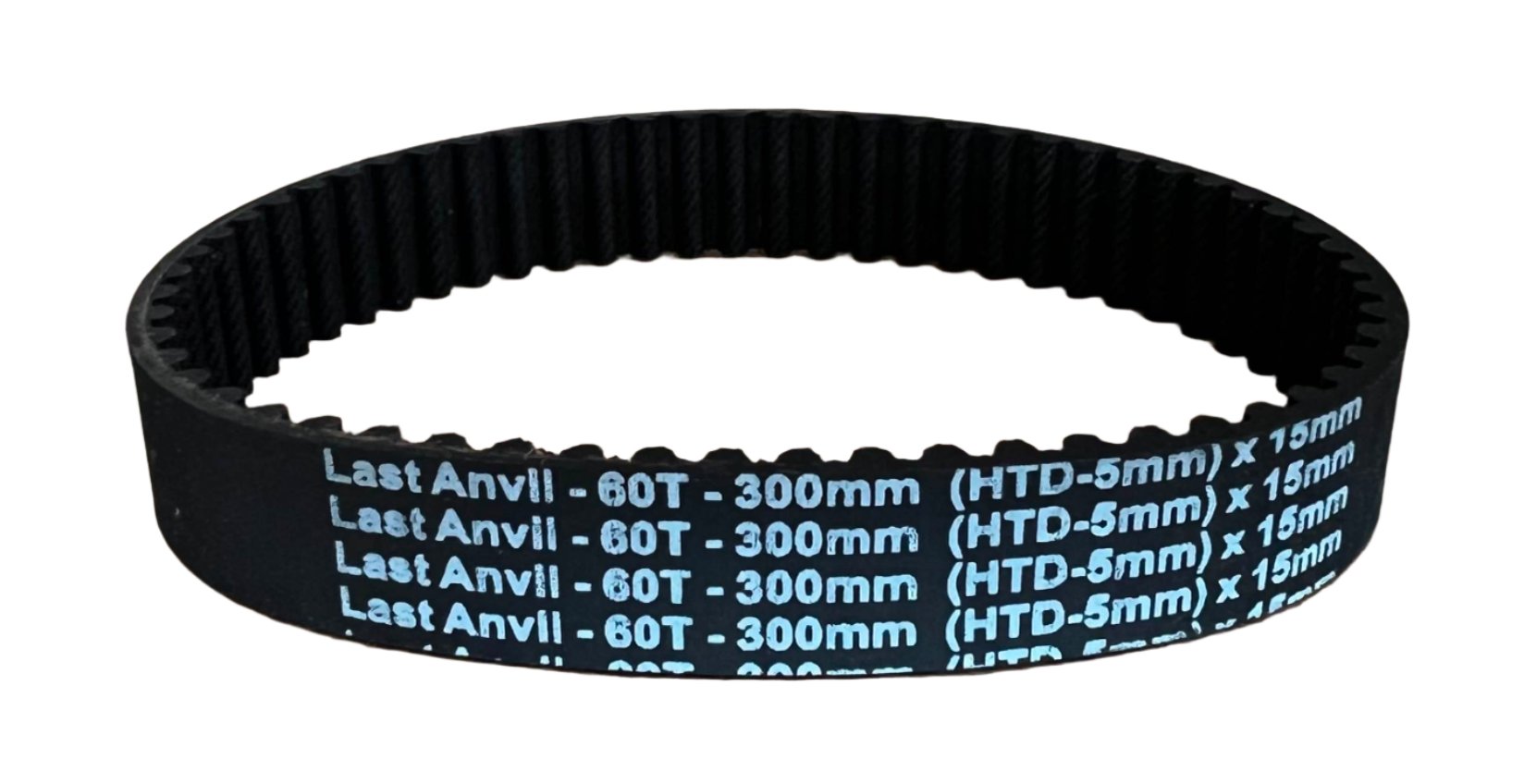 HTD Timing Belts (15mm) – Last Anvil Innovations