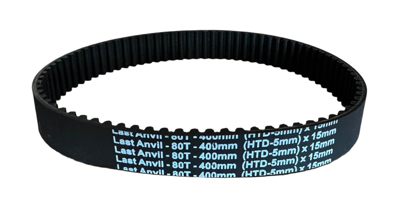 HTD Timing Belts (15mm) – Last Anvil Innovations
