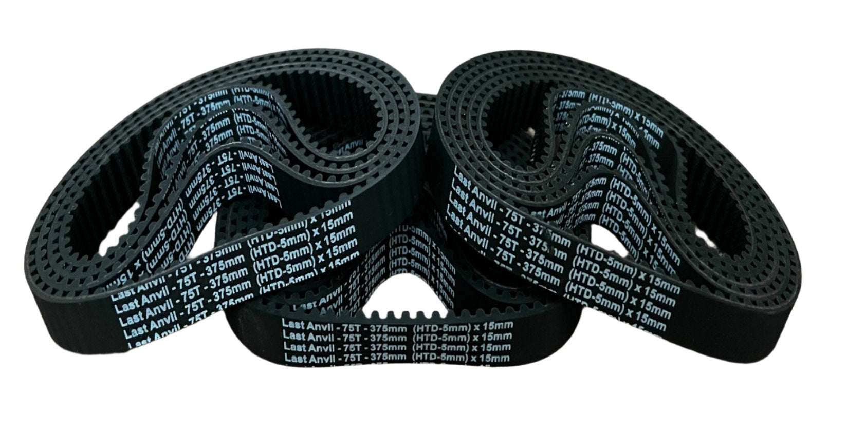 HTD Timing Belts (15mm) – Last Anvil Innovations