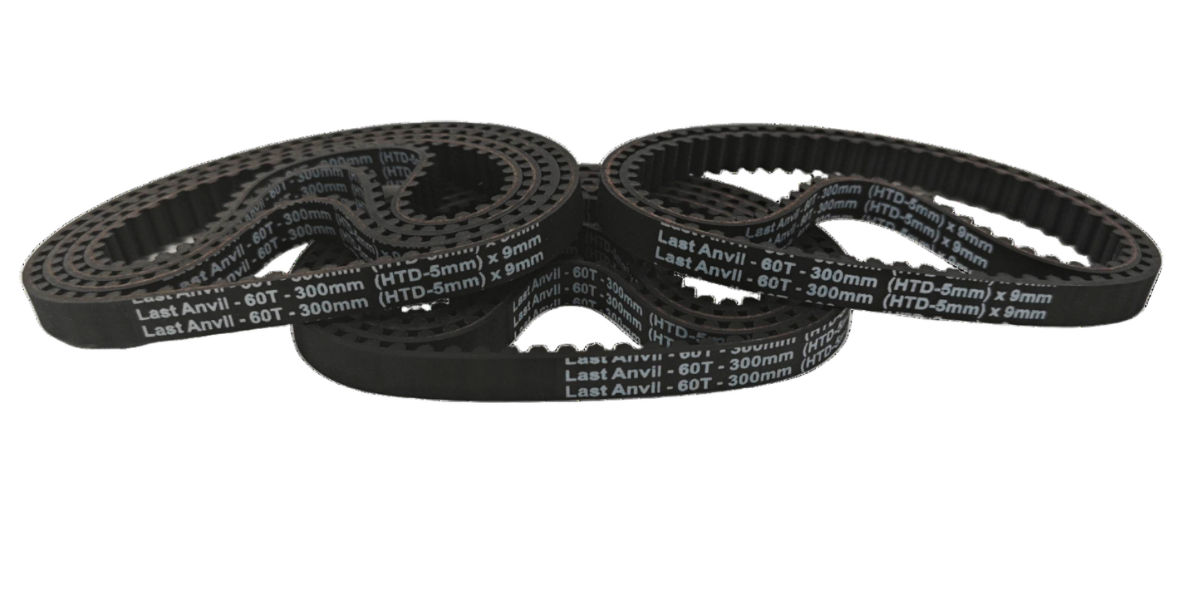HTD Timing Belts (9mm) – Last Anvil Innovations