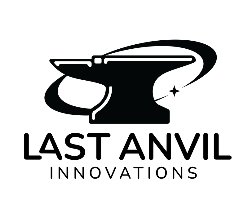About Us – Last Anvil Innovations