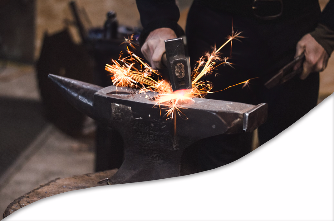 Last Anvil Innovations LLC